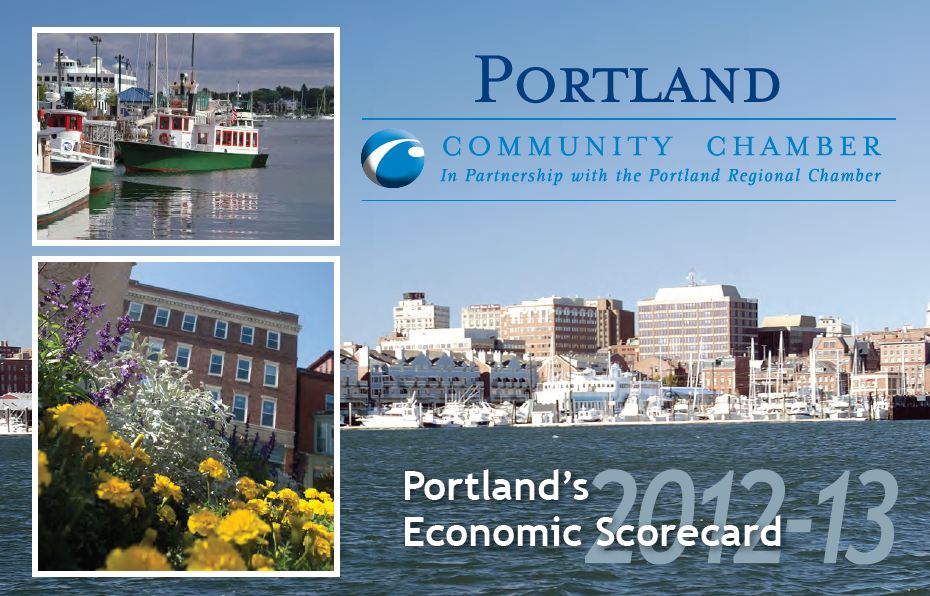 Portland Economic Scorecard Update: What the Latest Report Suggests