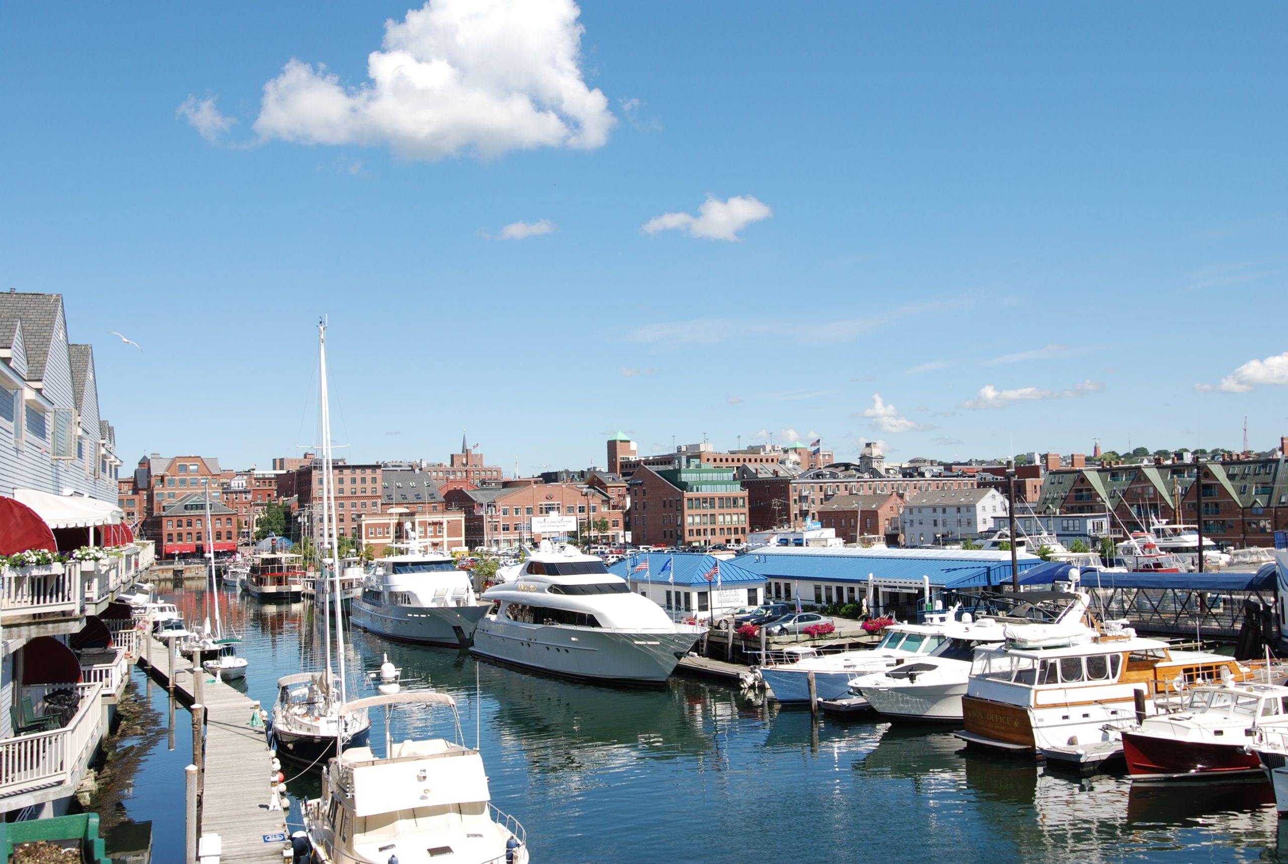 About Us | Maine Home Connection